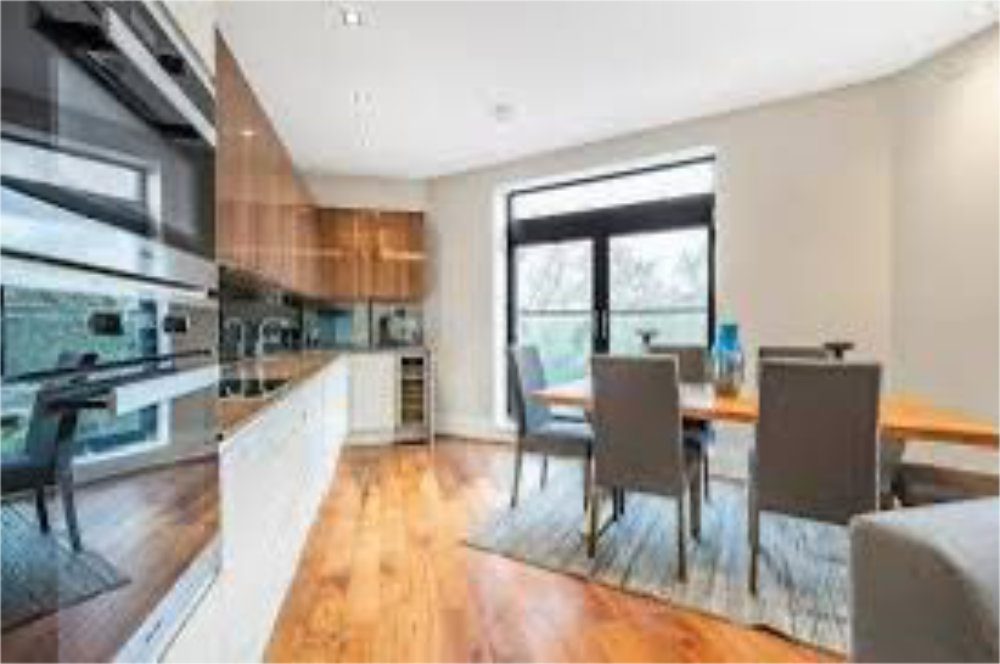 34 Maple Street | London Development and Refurbishment Limited